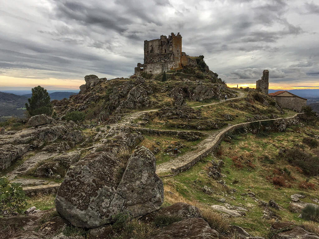 Inicio - Casa Manadero